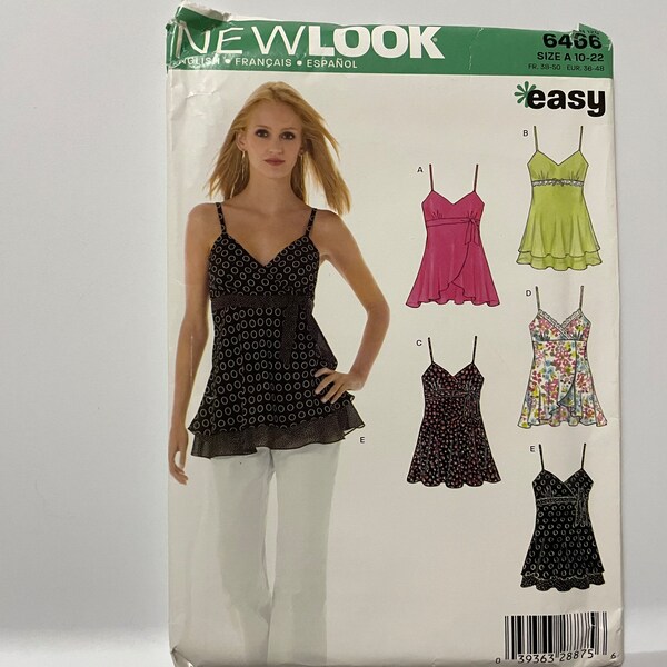 A Line Dress Sewing Pattern - Etsy