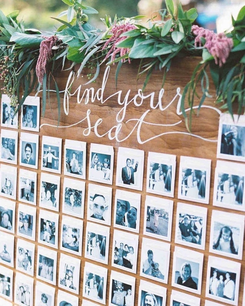 Custom Printed Instax Polaroid Photos - Etsy
