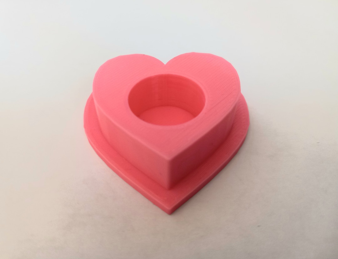 Heart Shape Vape Holder Vape Device Stand Vape Stand - Etsy
