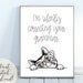 Cat Poster for Classroom Printable Classroom Print English - Etsy