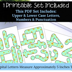 Printable Emoji Faces Classroom Bulletin Board Letters, DIY Signs, and ...