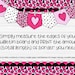 Hot Pink Leopard Print Bulletin Board Bunting & Borders (digital ...