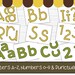 Sunflower Bulletin Board Set | Printable Sunflower Themed Borders ...