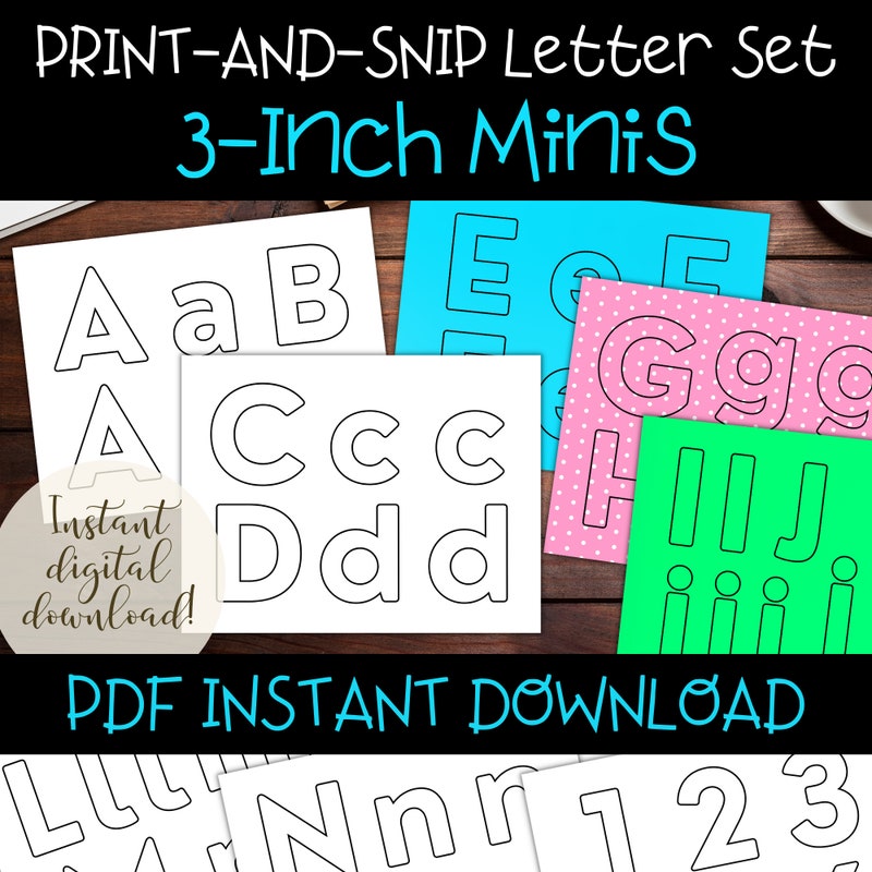 LDigitalDesigns - Etsy