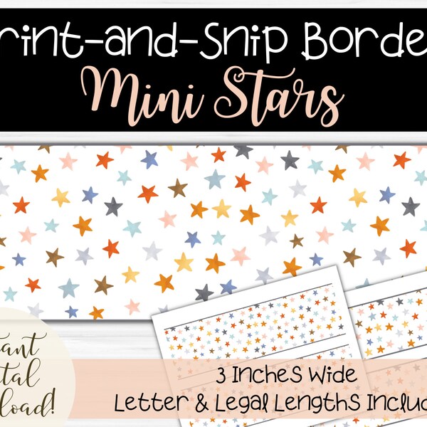 Painted Color Boards - Etsy