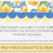 Borders for Classroom Bulletin Board | Printable Border Strips ...