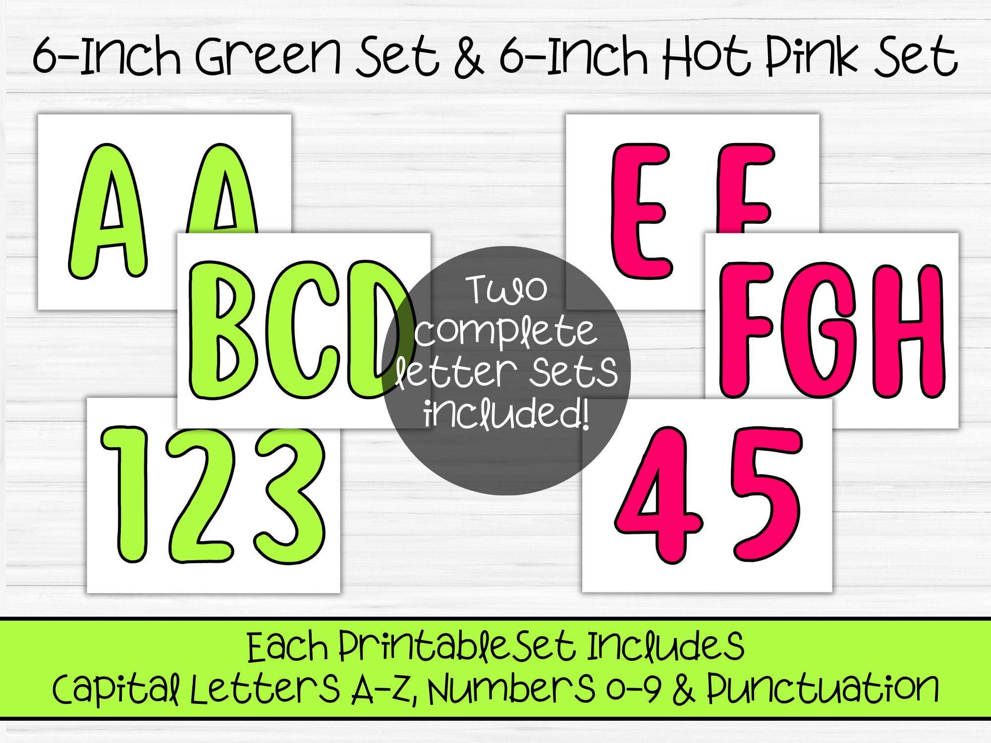 Spring Bulletin Board Kit, Printable Butterfly and Heart Classroom ...