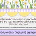 Easter Bulletin Board Borders | Easter Classroom Display | Printable ...