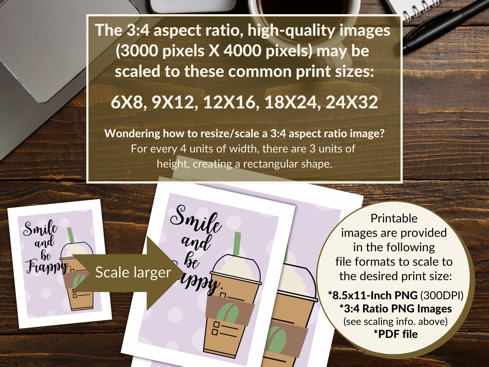 Coffee Poster Prints for Teachers Printable Classroom Poster - Etsy