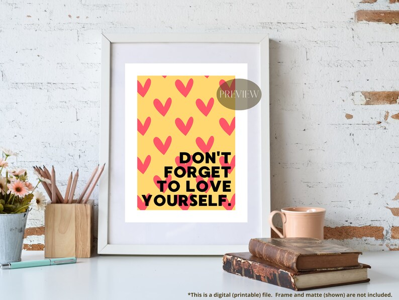 Printable Classroom Posters With Retro Aesthetic Minimalist - Etsy
