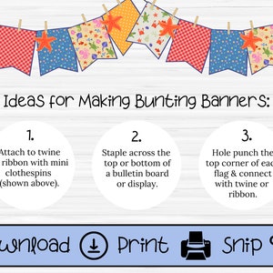 Under the Sea Bulletin Board Kit | Ocean Theme & Sea Life | Printable ...