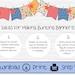 Under the Sea Bulletin Board Kit | Ocean Theme Classroom Decor (digital ...
