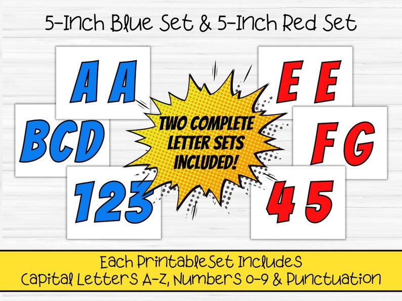 Math Bulletin Board Kit, Printable Classroom Set, Math Teacher Decor ...