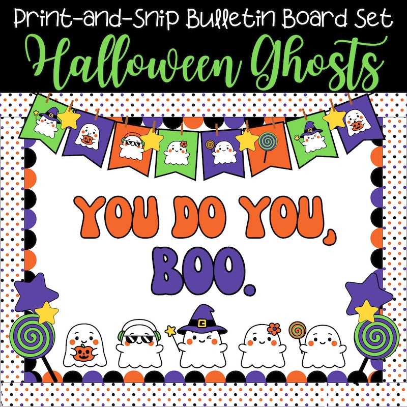 Bulletin Board Kit - Etsy