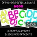 Printable Emoji Faces Classroom Bulletin Board Letters, DIY Signs, and ...