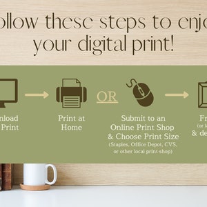 Inclusion and Cultural Diversity Boho Rainbow Digital Print, Printable ...