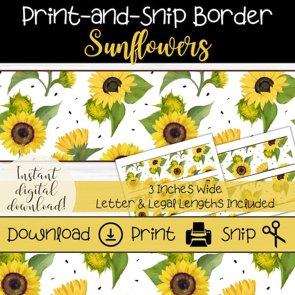 Sunflower Bulletin Board - Etsy