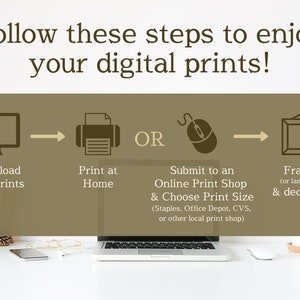 Kids Building Blocks Prints Kids Bedroom & Playroom Digital Prints ...