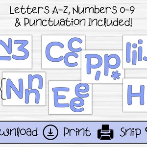 Butterfly Bulletin Board Kit: Pastel Classroom Decor (digital Download ...