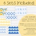 Borders for Classroom Bulletin Board | Printable Border Strips ...