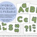 Under the Sea Bulletin Board Kit | Ocean Theme Classroom Decor (digital ...