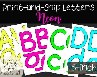 Bulletin Board Letters - Etsy