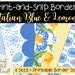 Borders for Classroom Bulletin Board | Printable Border Strips ...
