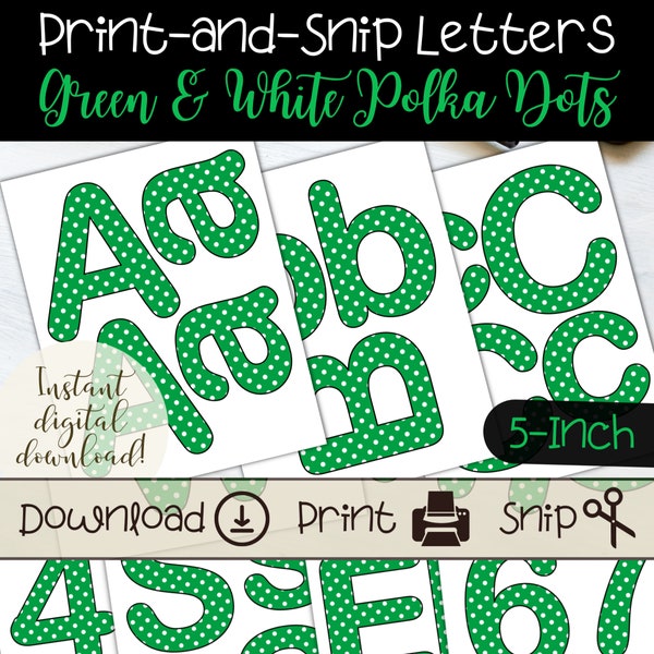 Bulletin Board Letters - Etsy