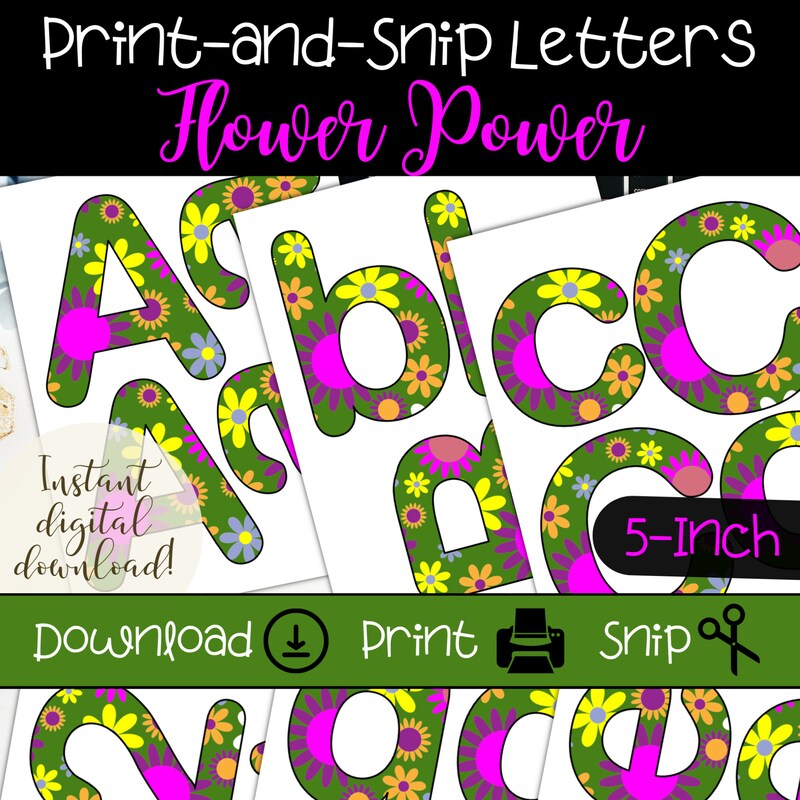 LDigitalDesigns - Etsy