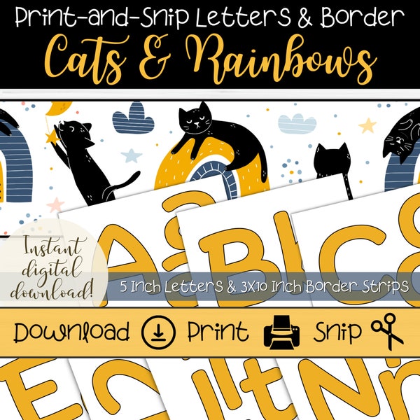 Classroom Decor - Etsy