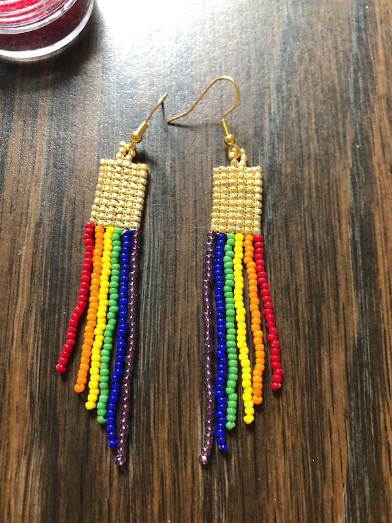 Locally made earrings store