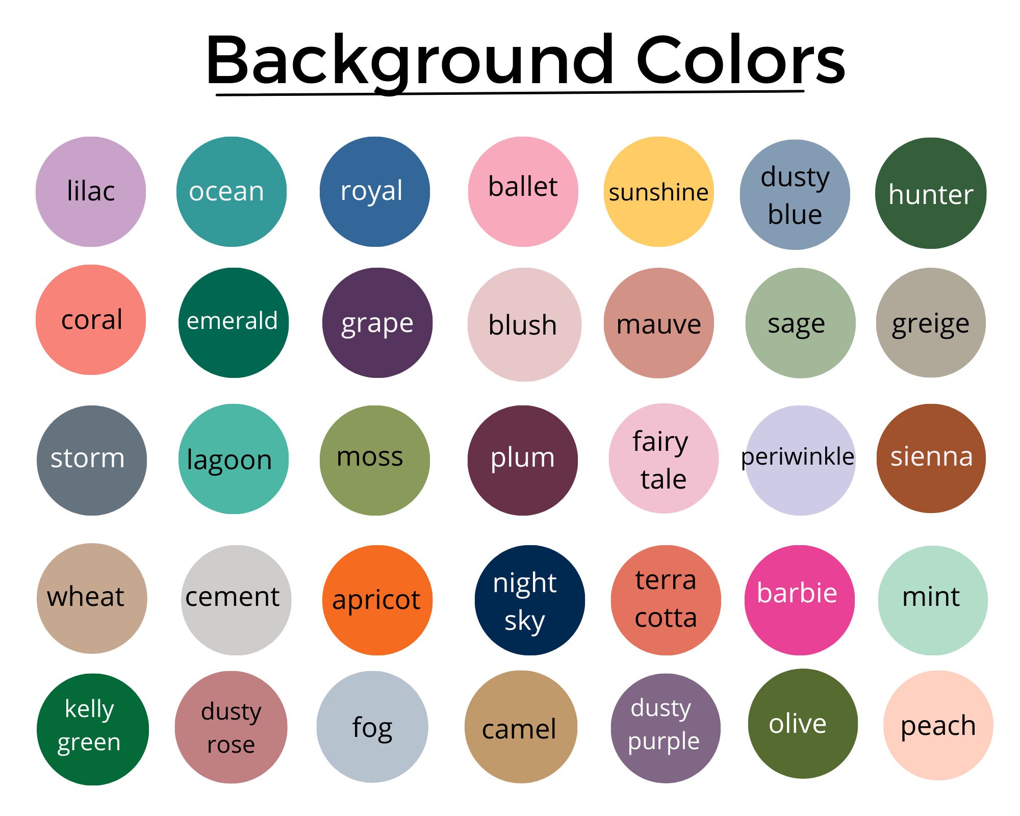 Custom First and Middle Name File, Personalized Name Seamless Pattern ...