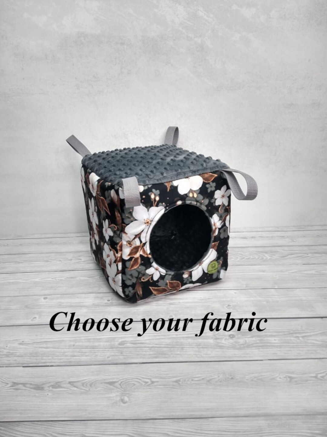 Cube Hammock, Ferret Cage Accessories, Guinea Pig Cage Accessories ...