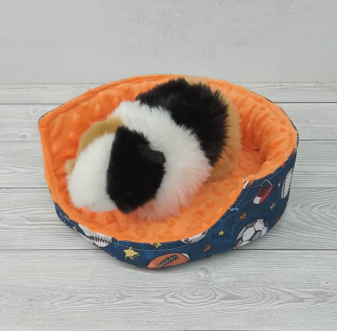 Guinea Pig Bed, Guinea Pig Accessories, Guinea Pig Pillow, Pet Bed ...