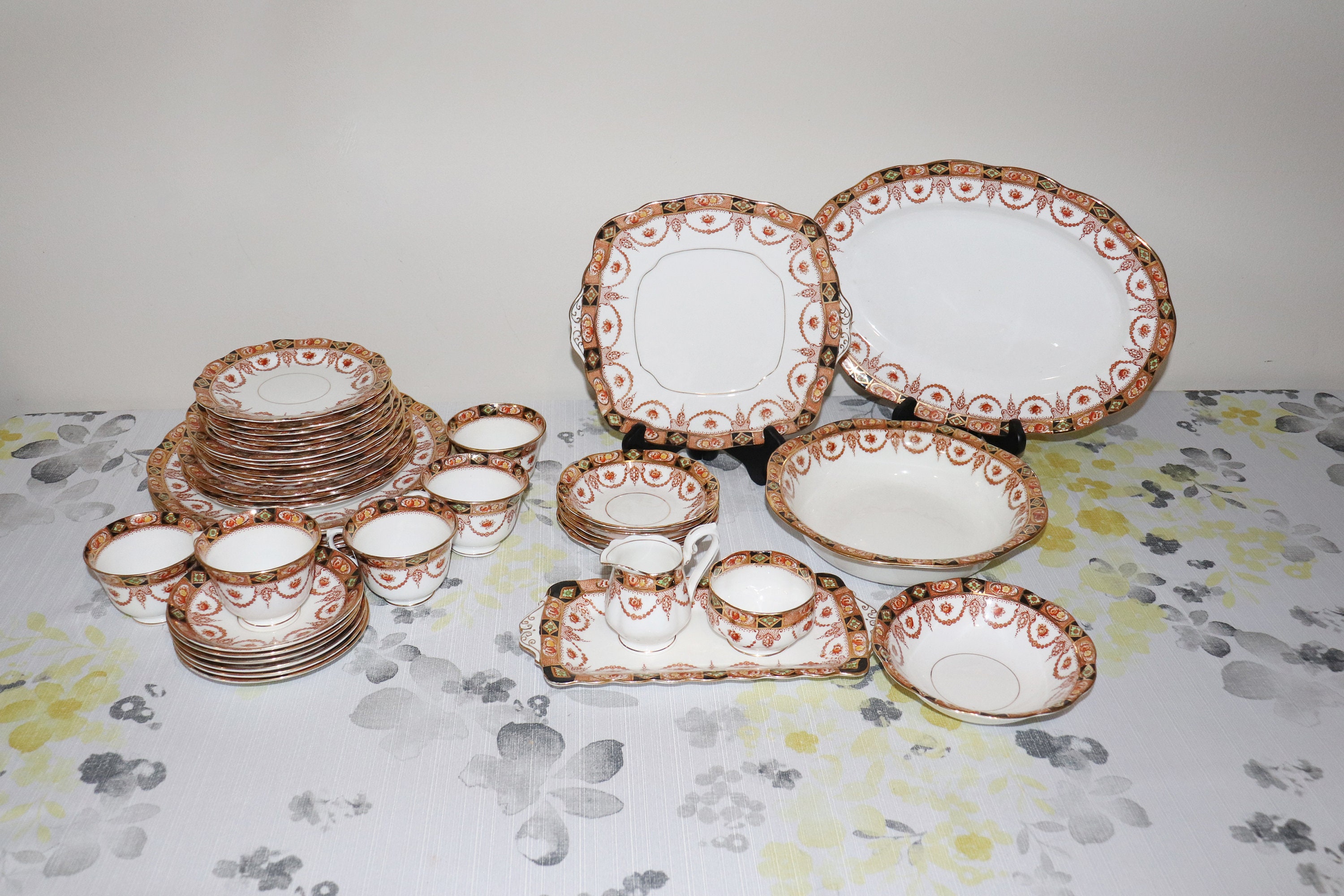 Crown devon bowl - Etsy 日本 Crown devon bowl - Etsy 日本