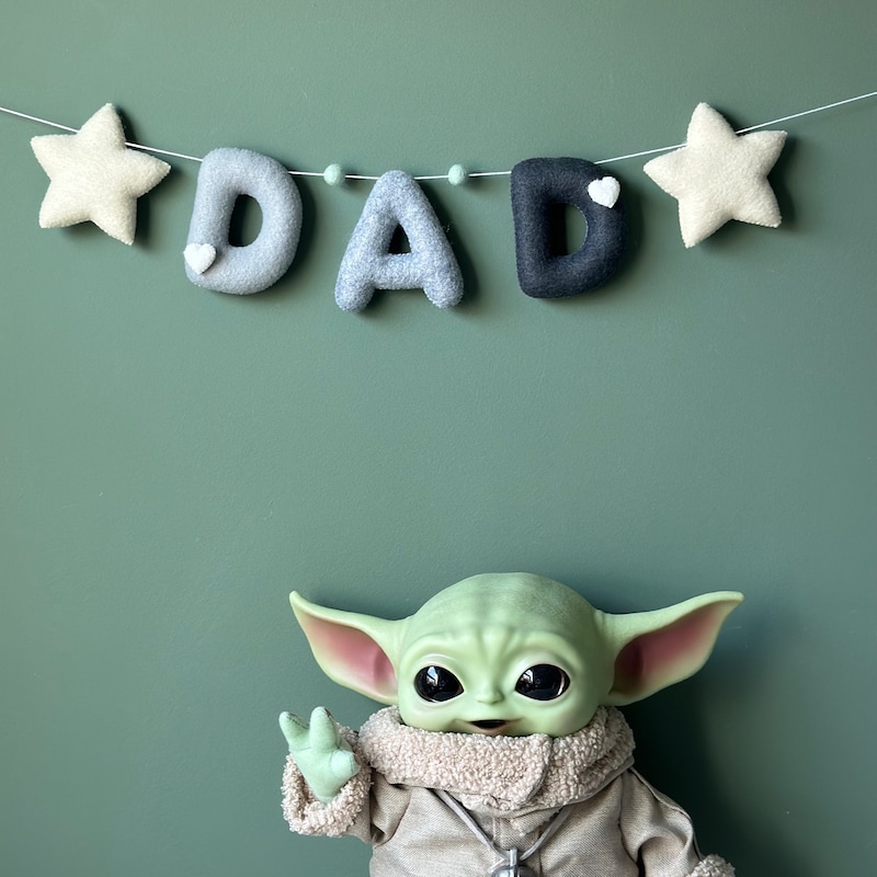 Fathers Day Decor - Etsy
