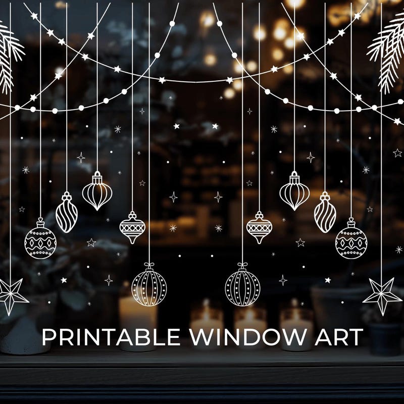 Home Drawing for Windows - Etsy UK