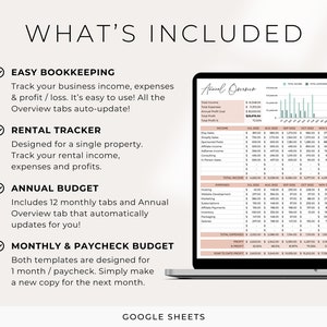 PLR Spreadsheets Bundle for Google Sheets Master Resell Rights ...