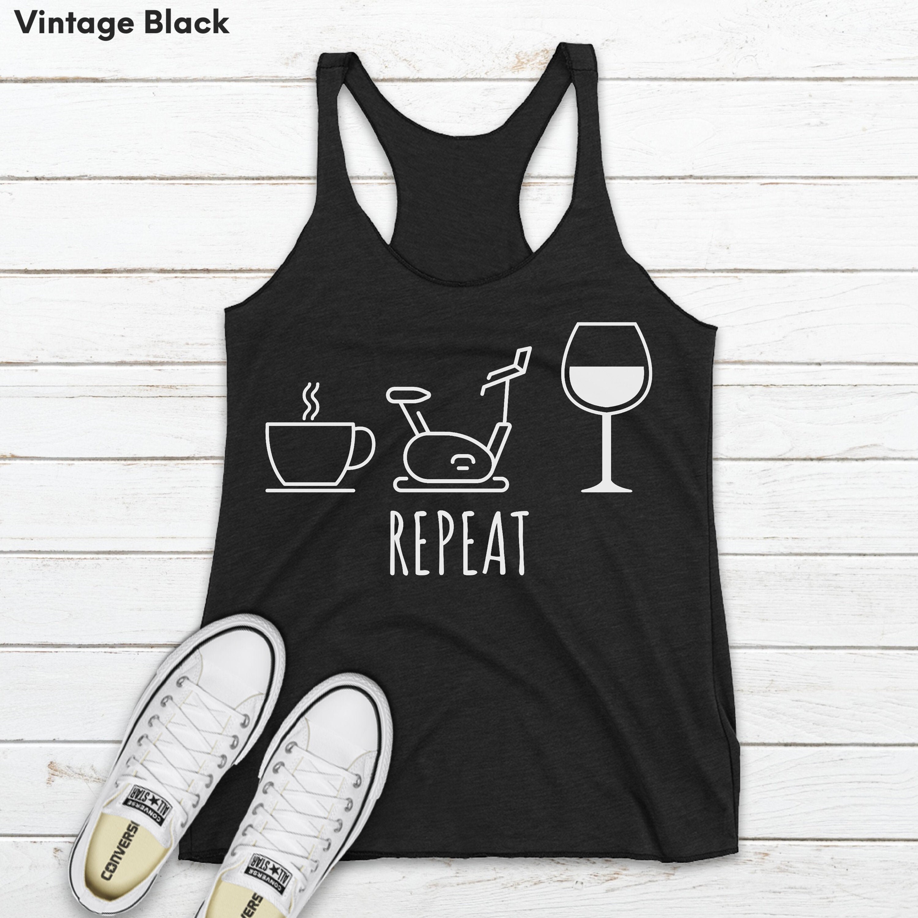 Tank, Spin Class, Spin Class Gift, Spin Shirt, Gift, Spin Class Shirt ...