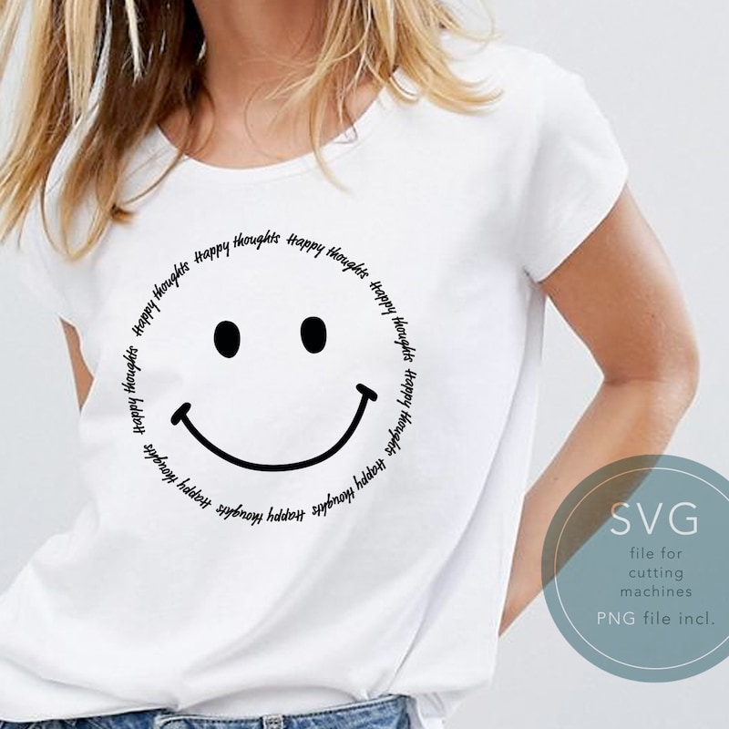 Plotterdatei smiley - Etsy.de