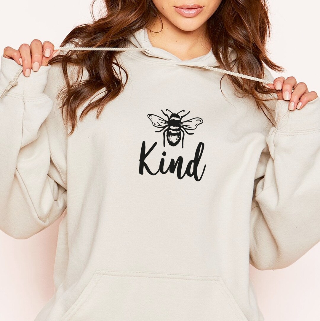 Bee Kind Svg | Be Kind T-shirt Png | Instant Digital Download - Etsy
