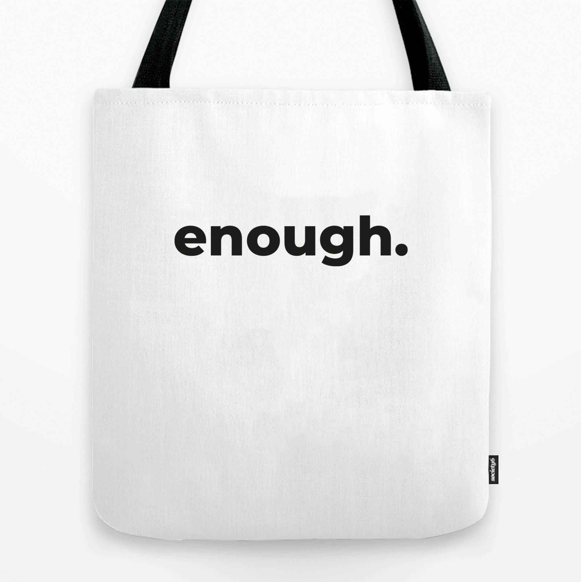 Enough Svg You Are Enough Typography Png Instant Digital Download - Etsy