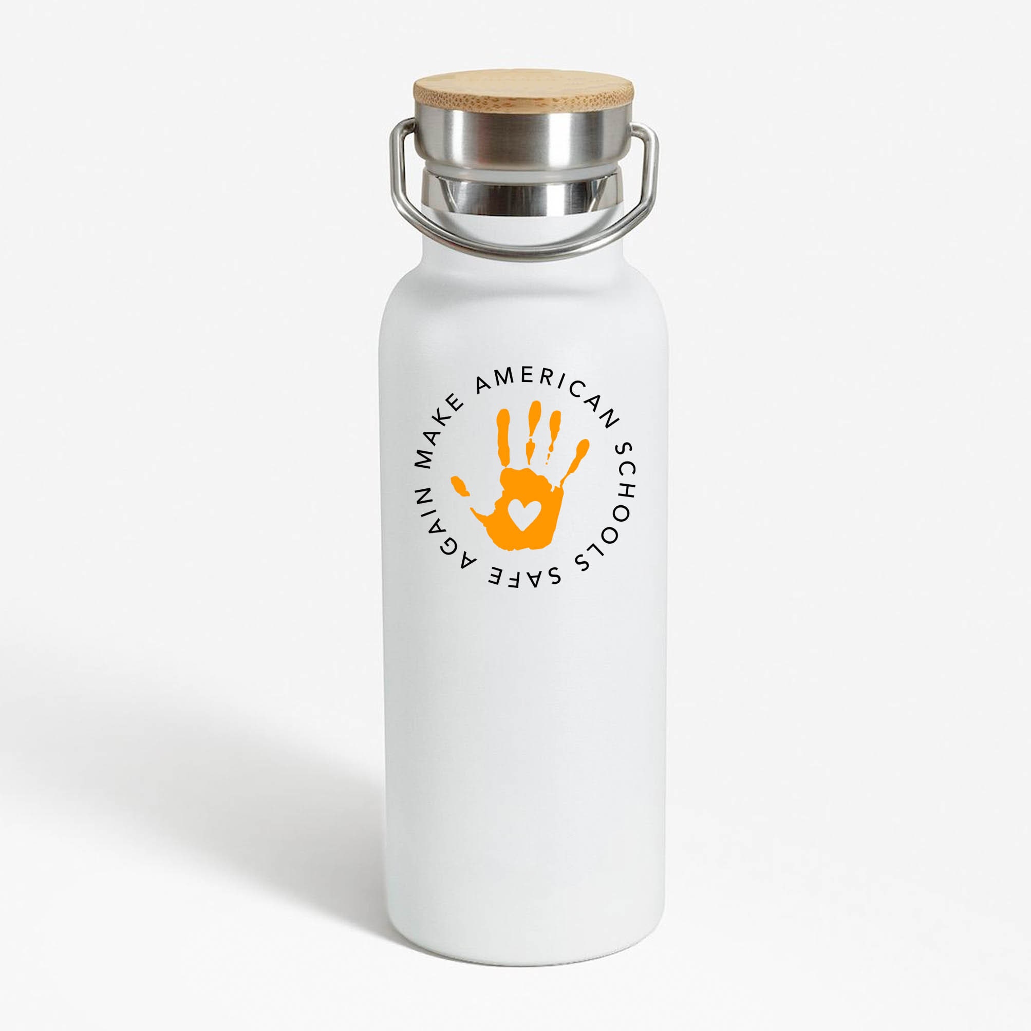 Make American Schools Safe Again Svg End Gun Violence Png No Gun ...