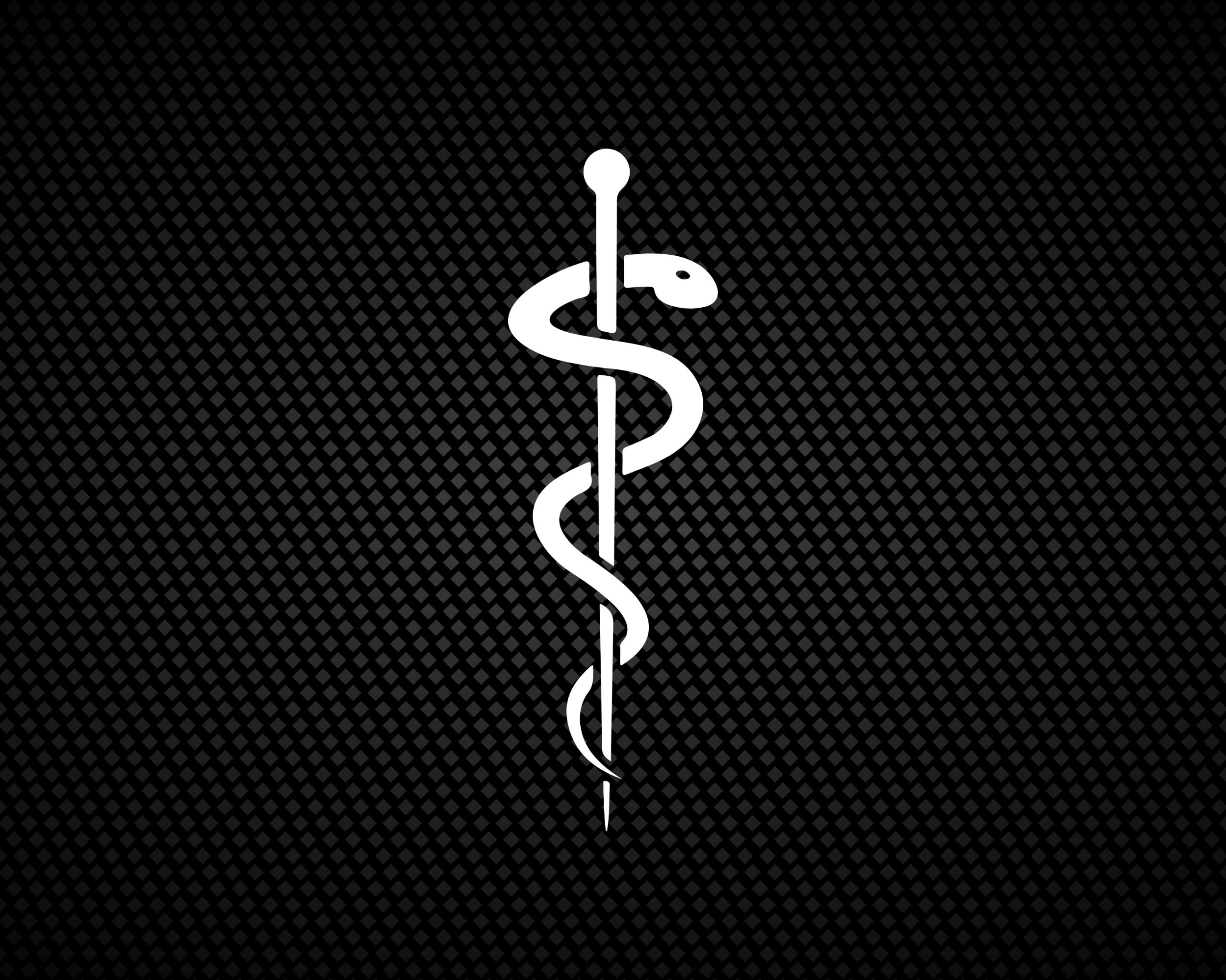 Rod of Asclepius Decal / Medical Decal / Car Window Decals / - Etsy