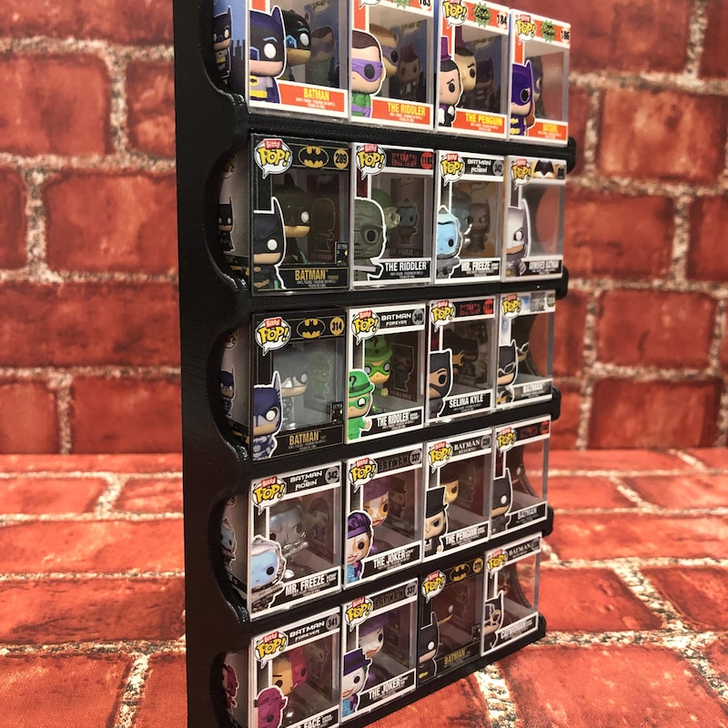 Funko Pop Stand - Etsy