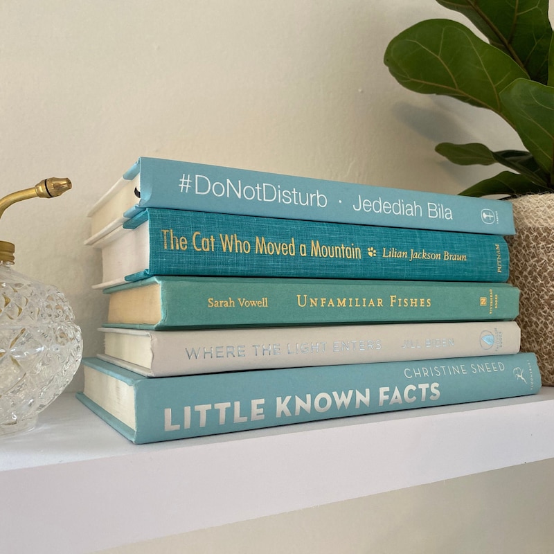 Turquoise Decor - Etsy