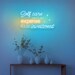 Self Care Sign Self Care Isn't an Expensive Sign Med Spa Neon Sign Spa ...