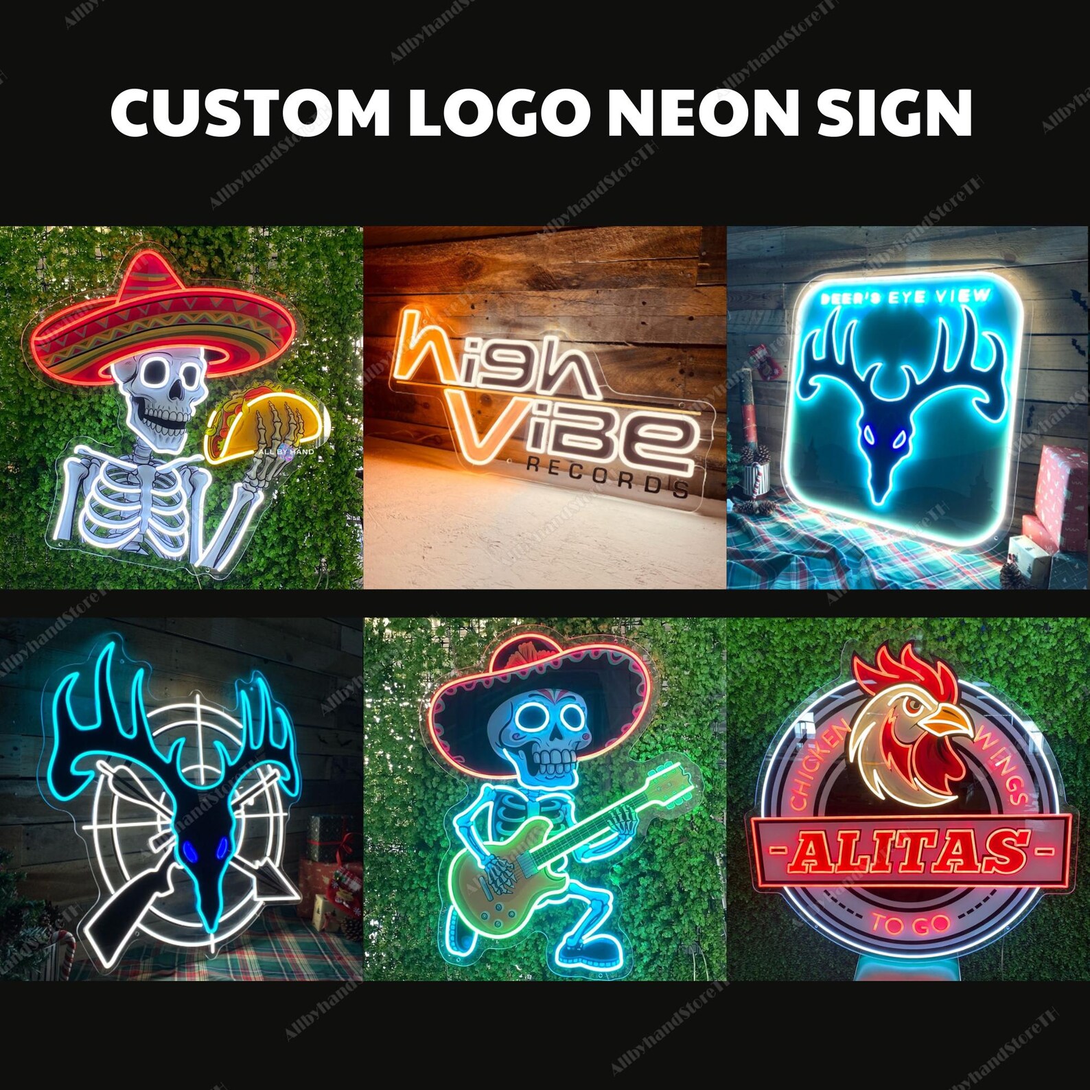 Nails Neon Sign Light up Nails Sign Nails Open Neon Sign Nails LED ...