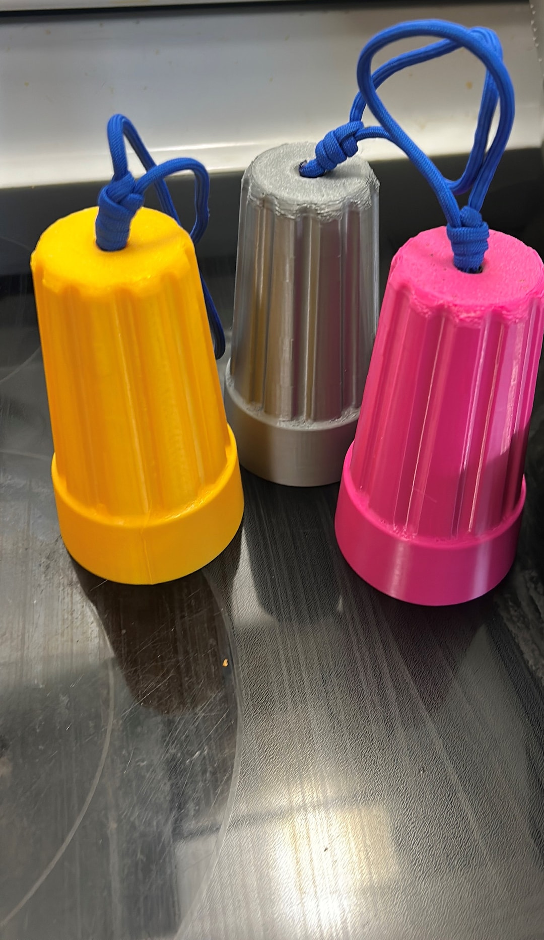 Wire Nut Stash - Etsy