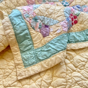 Antique Dresden Plate Variation - Etsy